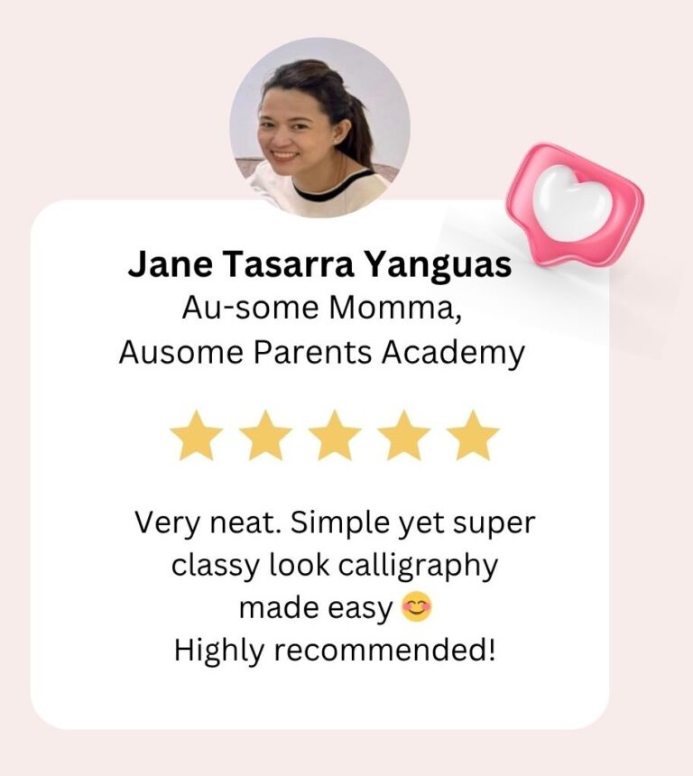 Home - Jasmine Ancheta